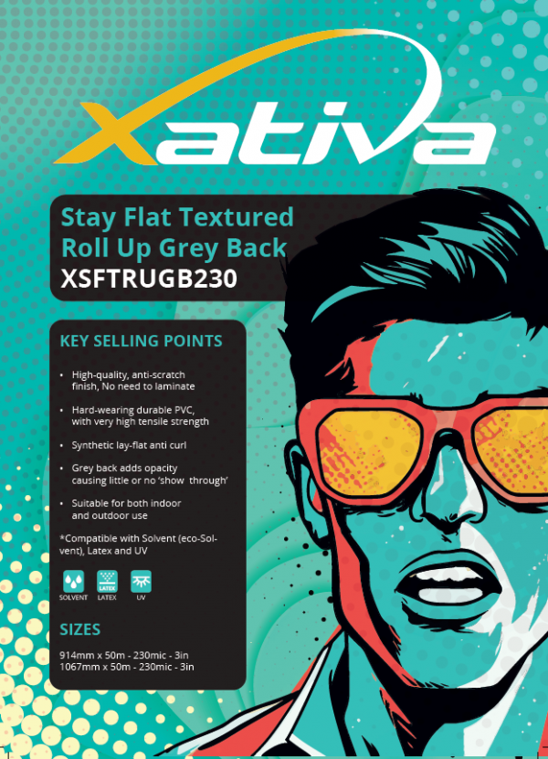 Four New Xativa Media Products for 2024!