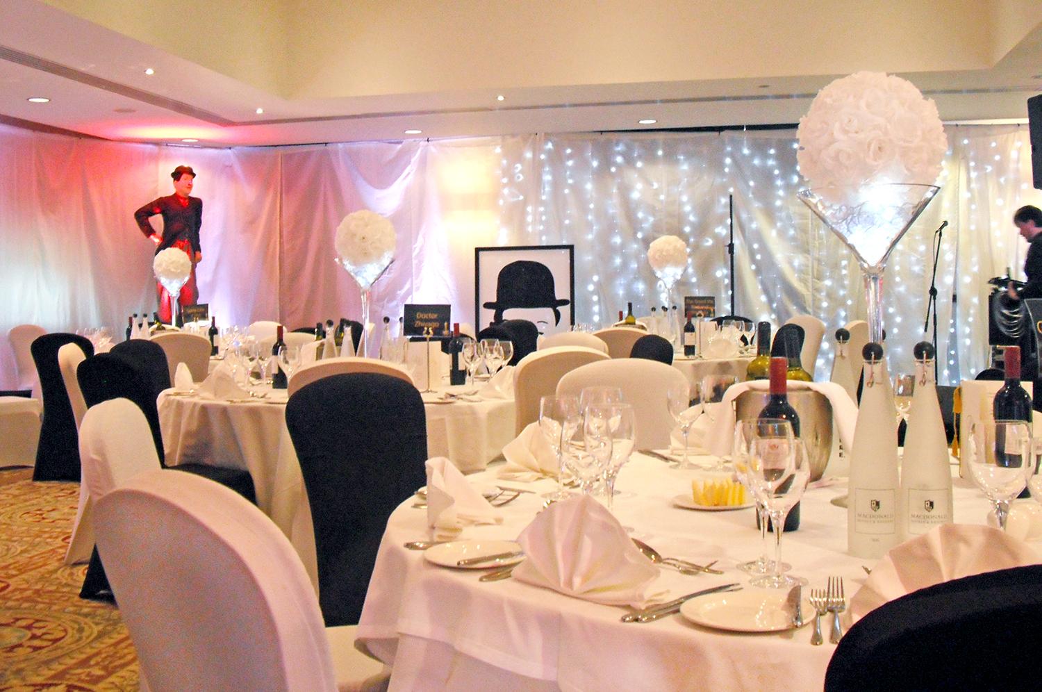 Themes Inc - All your Event Prop Hire & Event Needs in one place