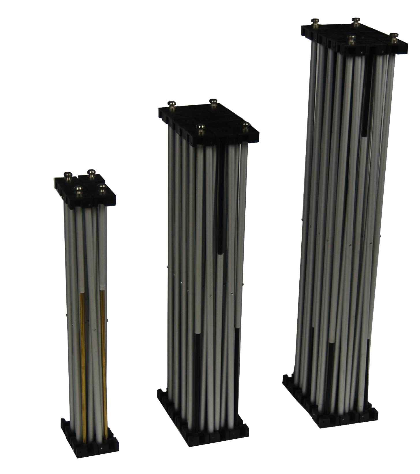 Pro-Stage - Simple Staging Systems