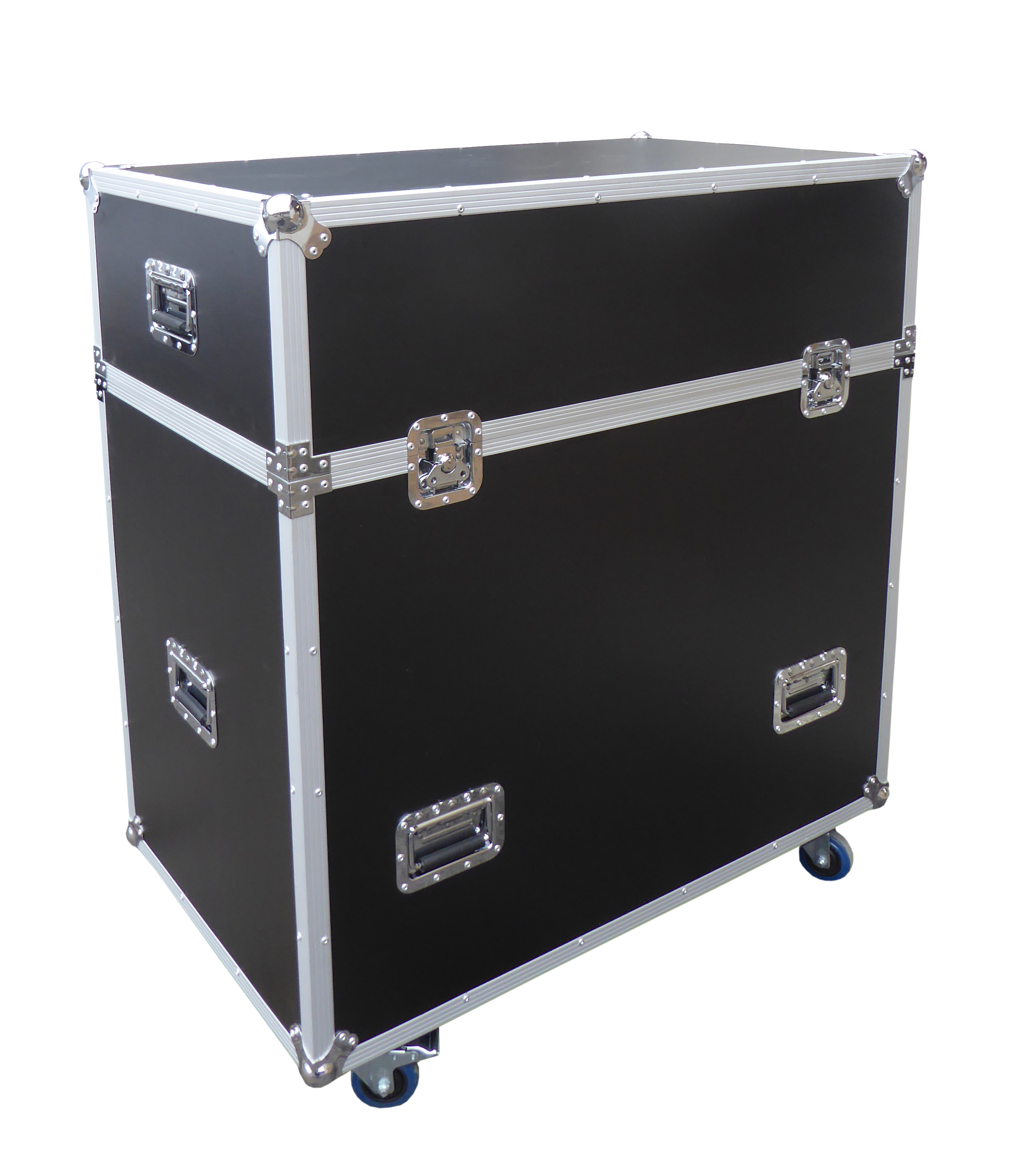 Pro-Stage - Simple Staging Systems