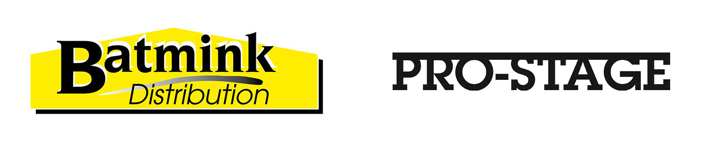 Pro-Stage - Simple Staging Systems