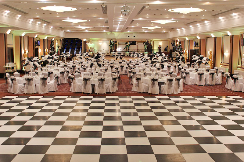 Themes Inc - All your Event Prop Hire & Event Needs in one place
