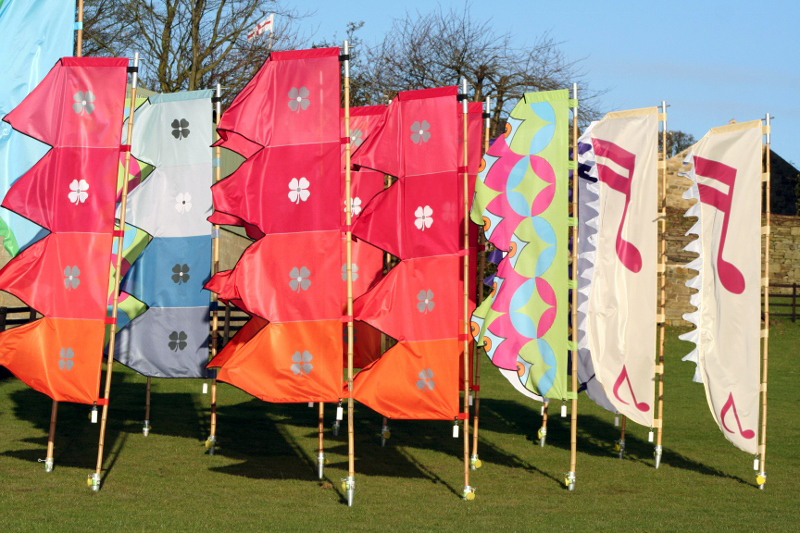 Themes Inc - Festival Season is finally here!