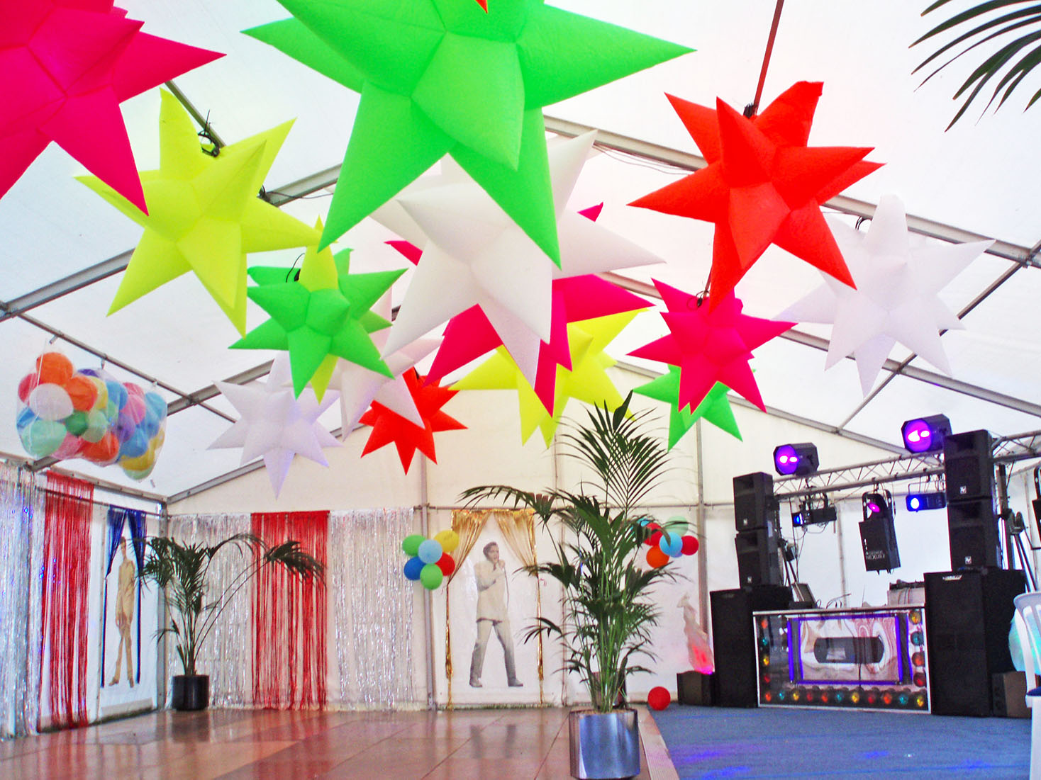 Themes Inc - Festival Season is finally here!