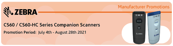 August Newsletter: New products from Zebra and Durabook