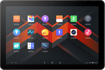 SUNMI M2 MAX ENTERPRISE TABLET