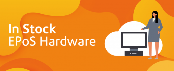 EPoS Hardware In Stock & Ready to Ship