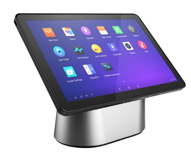 SUNMI M2 MAX ENTERPRISE TABLET