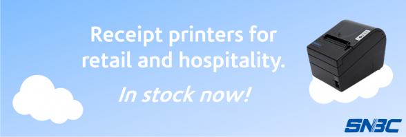 SNBC Receipt Printers In Stock