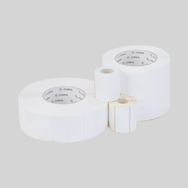 Zebra Labels & Cards Available at Varlink