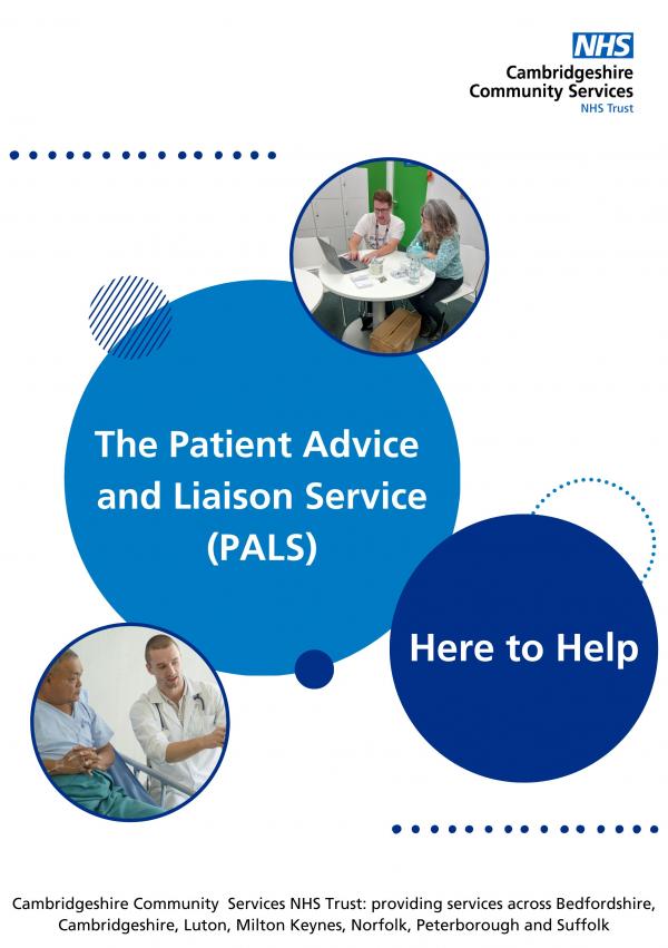 Cambridgeshire Community Services NHS Trust - Communications Cascade 21 ...