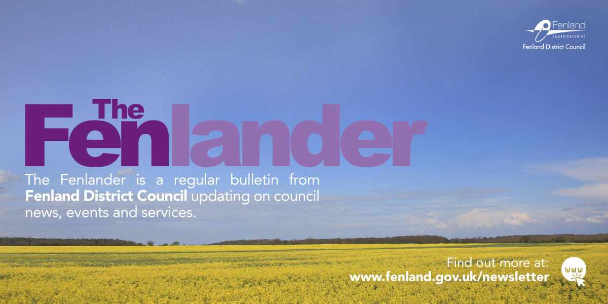 The Fenlander - February 2025