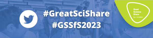 Your Great Science Share for Schools 2023 University of Manchester ...