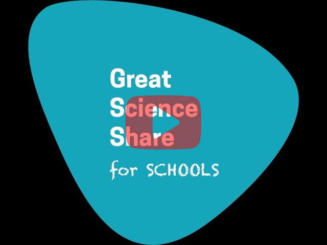 Your Great Science Share for Schools 2023 University of Manchester ...