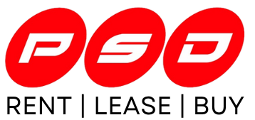 PSD Vehicle Leasing - Introducing Mini Lease