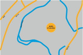 The Movers and Storers Show booking now for 2023