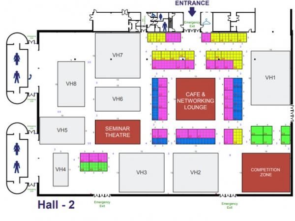 LAST CHANCE FOR THE EARLY BIRD STAND RATE